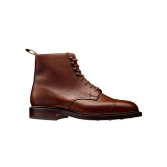 Crockett & Jones Chaussures - Homme - Chaussures - Brun - Taille: 41 EU