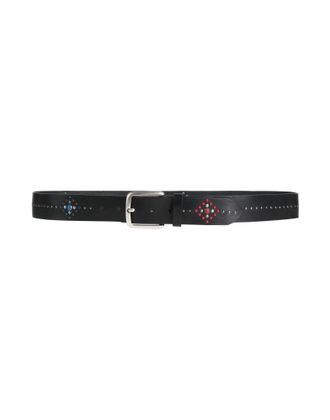 Uniform Kleinlederwaren - G&uuml;rtel auf YOOX.COM