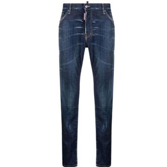 Dsquared2 Cool Guy Jeans - - Jeans - Herren - Blau - M