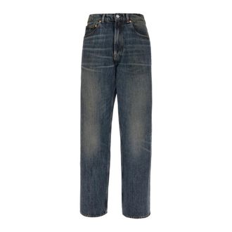 Our Legacy Third Cut Jeans - - Jeans - Herren - Blau - W32