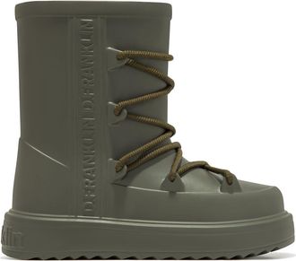 D.Franklin Wasserdichte und Robuste Gummistiefel f&uuml;r Frauen - Nevis