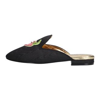 Kurt Geiger Damen, Schuhe, Schwarzk, 41 EUGr&ouml;&szlig;e