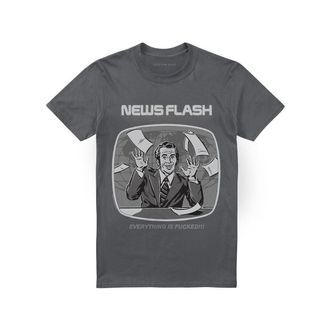 Steven Rhodes Newsflash