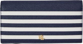 Ralph Lauren Femme, Accessoires, Multicolore, Taille: ONE Size Lauren Ralph Lauren Wallets Blue