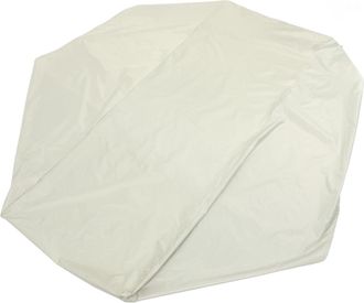 DOITOOL Oxford Lounger Schutzh&uuml;lle aus Wasserabweisendem Oxford gewebe Robust und UV best&auml;ndig Winddicht f&uuml;r Gartenliege Strandstuhl Outdoor Schutz Einfache B