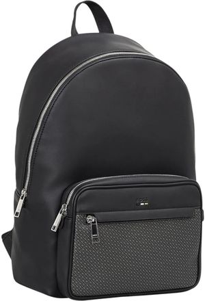 HUGO BOSS Businesstaschen & Reisegep&auml;ck - Heren Tas - Gr. unisize - in Schwarz - f&uuml;r Damen