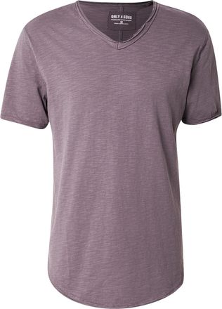 Only & Sons T-Shirt ONSBENNE