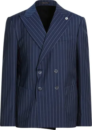 Eredi Del Duca ANZ&Uuml;GE und CO-ORDS - Blazers auf YOOX.COM