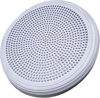 Generico Balance Disk, Schwingkissen | Aufblasbares Massagekissen - Komfortable Zentralstabilitätstraining für Erwachsene und Sensorik mit Pumpe