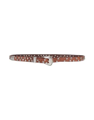 Campomaggi Kleinlederwaren - G&uuml;rtel auf YOOX.COM
