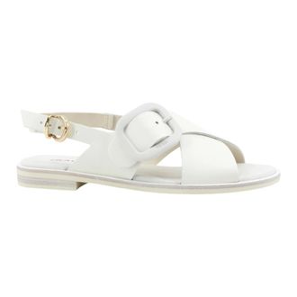 Frau Damen, Schuhe, Wei&szlig;, 38 EUGr&ouml;&szlig;e