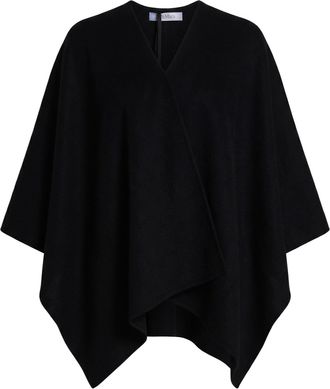 Max Mara JACKEN & M&Auml;NTEL - Capes auf YOOX.COM