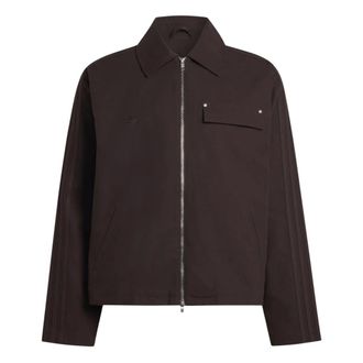 adidas Herren, Sport, Braun, XLGr&ouml;&szlig;e