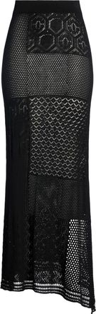 Akep HOSEN & R&Ouml;CKE - Maxi-R&ouml;cke auf YOOX.COM