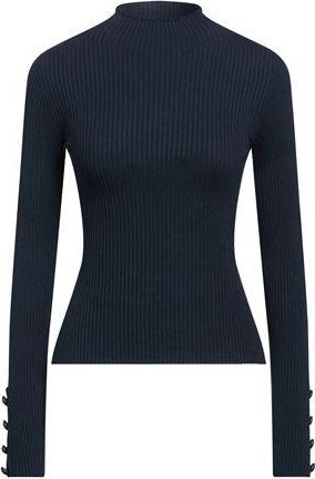 Dondup MAILLE - Cols roul&eacute;s sur YOOX.COM
