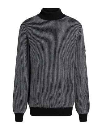 Roy Rogers STRICKWAREN - Rollkragenpullover auf YOOX.COM