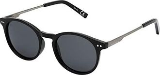 Privé Revaux Prive Revaux Maestro M/s Sunglasses, 807/M9 Black, 49 Unisex