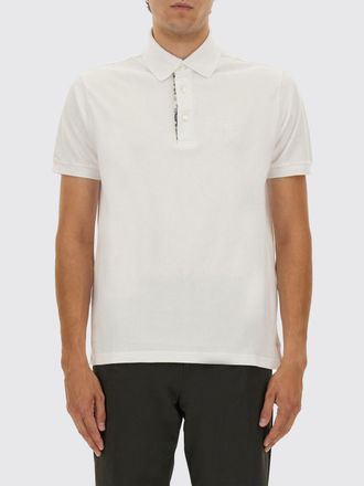 Etro Polo ETRO Herren Farbe Weiß