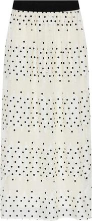 Bruuns Bazaar Femme, Jupes, Multicolore, Taille: 36 FR Joanelle Skirt