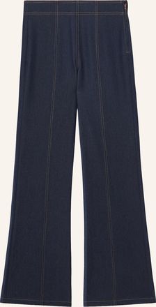 Reiss Reiss Flared Jeans Edie blau