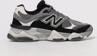 New Balance Baskets NEW BALANCE Femme couleur Noir