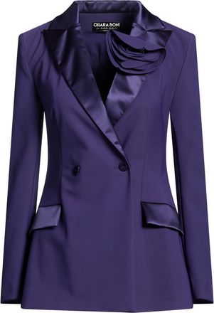La Petite Robe Di Chiara Boni ANZ&Uuml;GE und CO-ORDS - Blazers auf YOOX.COM
