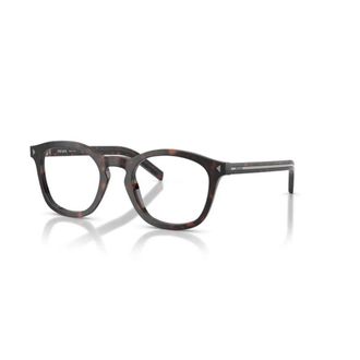 Prada C04V 17N1O1 Optische Brille - - Accessories - Herren - Braun - 51 MM