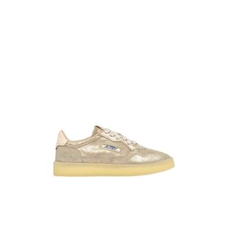 Autry Damen, Schuhe, Beige, 39 EUGr&ouml;&szlig;e