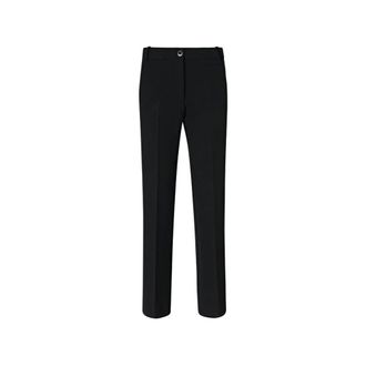 Pinko Pinko Hose - - Trousers - Damen - Schwarzk - L