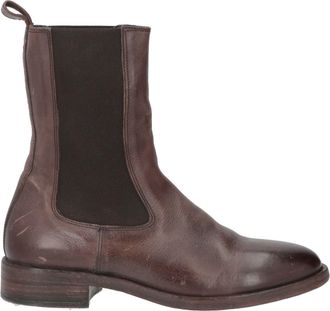 Moma SCHUHE - Stiefeletten auf YOOX.COM