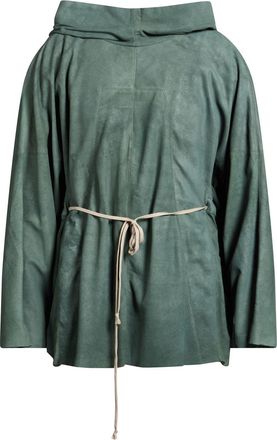 Rick Owens JACKEN & M&Auml;NTEL - Jacken und Anoraks auf YOOX.COM