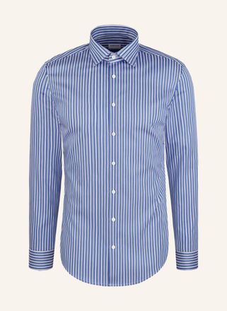 Seidensticker Seidensticker Business Hemd Regular Fit blau
