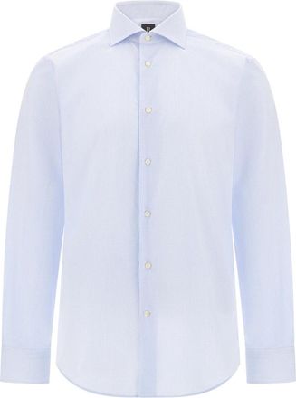 Boggi Milano Herren, Shirts, Blau, 3XLGr&ouml;&szlig;e