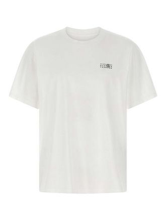 Maison Margiela T-Shirt - Blanc