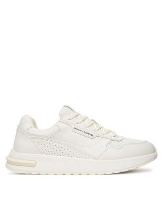 A|X Armani Exchange Sneakers XM002625 AF22779 U0003 Wei&szlig;