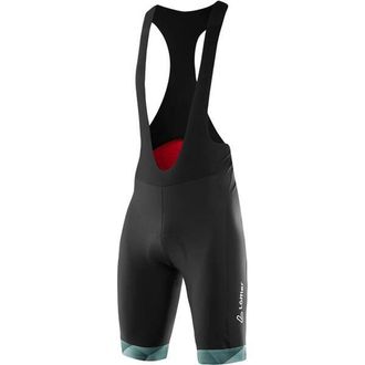 LOEFFLER Herren Latzhose M BIKE BIBSHORTS HOTBOND