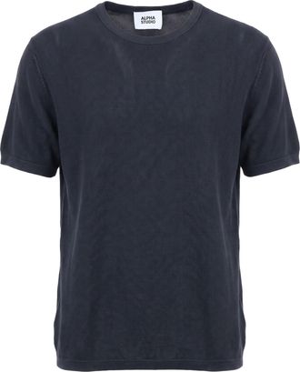 Alpha Studio TOPS - T-shirts auf YOOX.COM