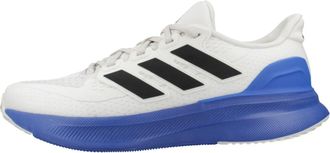adidas Homme, Sport, Blanc, Taille: 42 EU Ultrarun 5