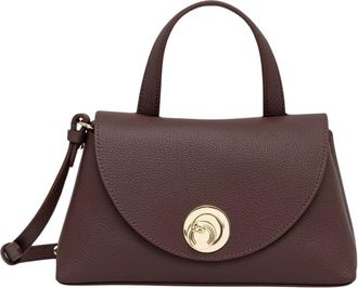 Coccinelle Nikla Umh&auml;ngetasche - - Bags - Damen - Rot - ONE SIZE