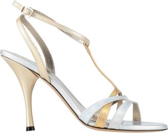 Roberto Festa Milano SCHUHE - Sandalen auf YOOX.COM