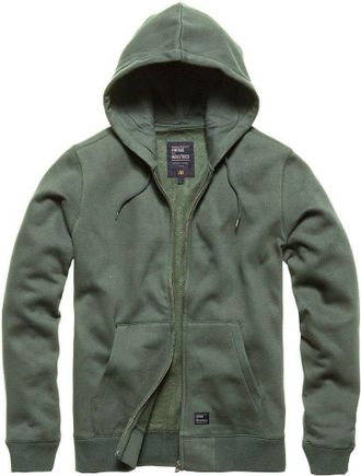 Vintage Industries Sweatjacke