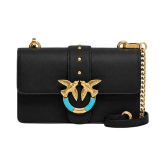 Pinko Pinko, Damen, Taschen, Schwarzk, ONE SIZEGr&ouml;&szlig;e