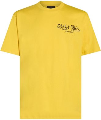 Ga&euml;lle Paris TOPS - T-shirts auf YOOX.COM
