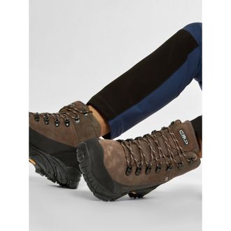 F.lli Campagnolo Trekkingschuhe CMP Dhenieb Trekking Shoe Wp 30Q4717 Braun
