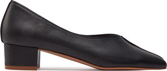 Balagan Pumps Balagan Apulia Schwarz