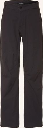 Arc'teryx Trekkinghose Cronin schwarz
