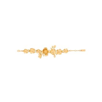 Chlo&eacute; Damen, Accessories, Gelb, ONE SIZEGr&ouml;&szlig;e