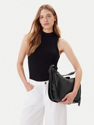 Guess Handtasche Guess HWSTPF L5210 Schwarz