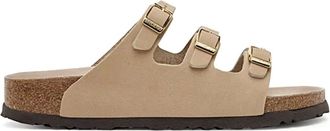 Birkenstock Femme, Chaussures, Beige, Taille: 39 EU Sandalo