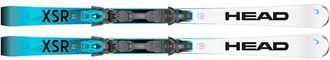 Head Herren Racing Ski WC Rebels e.XSR SW + PR 11 GW
